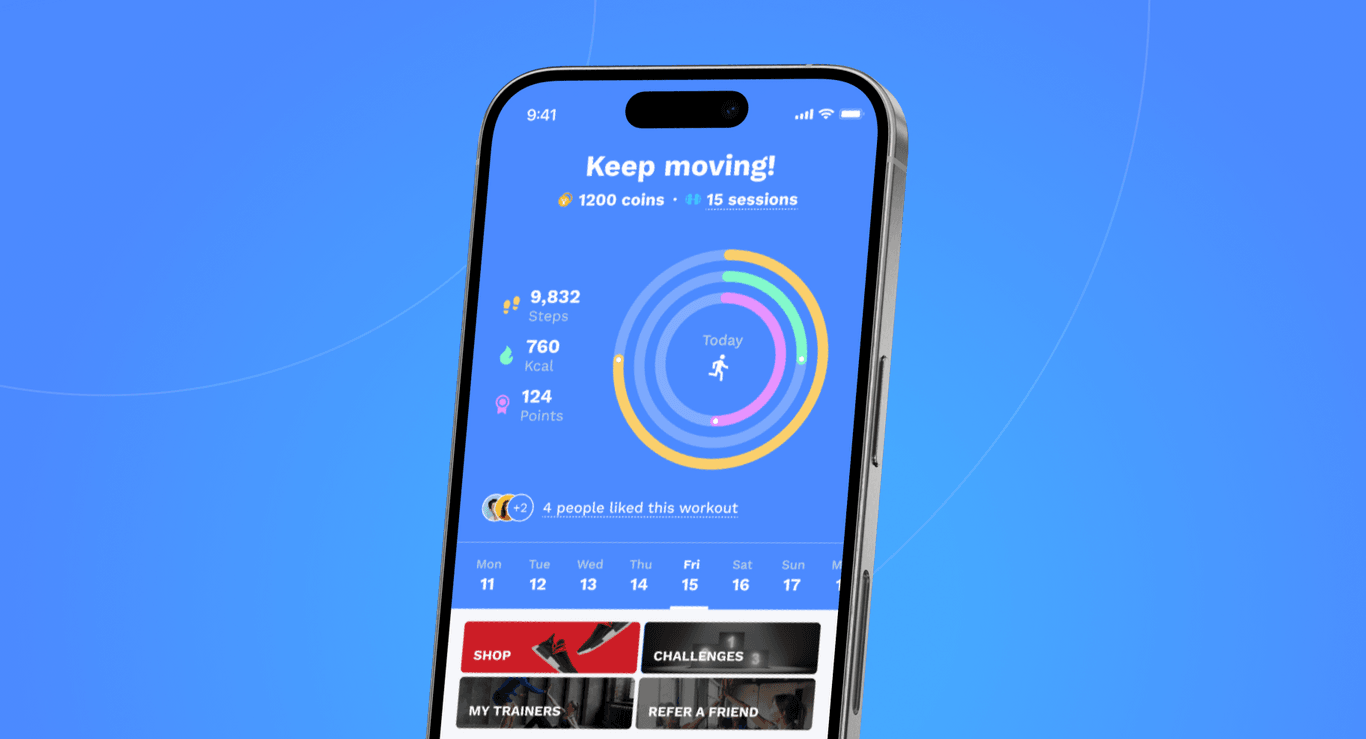 Our UX/UI Design Works & Case Studies - effective.design